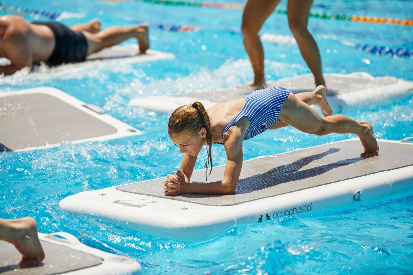 FloatFit - AquaPhysical